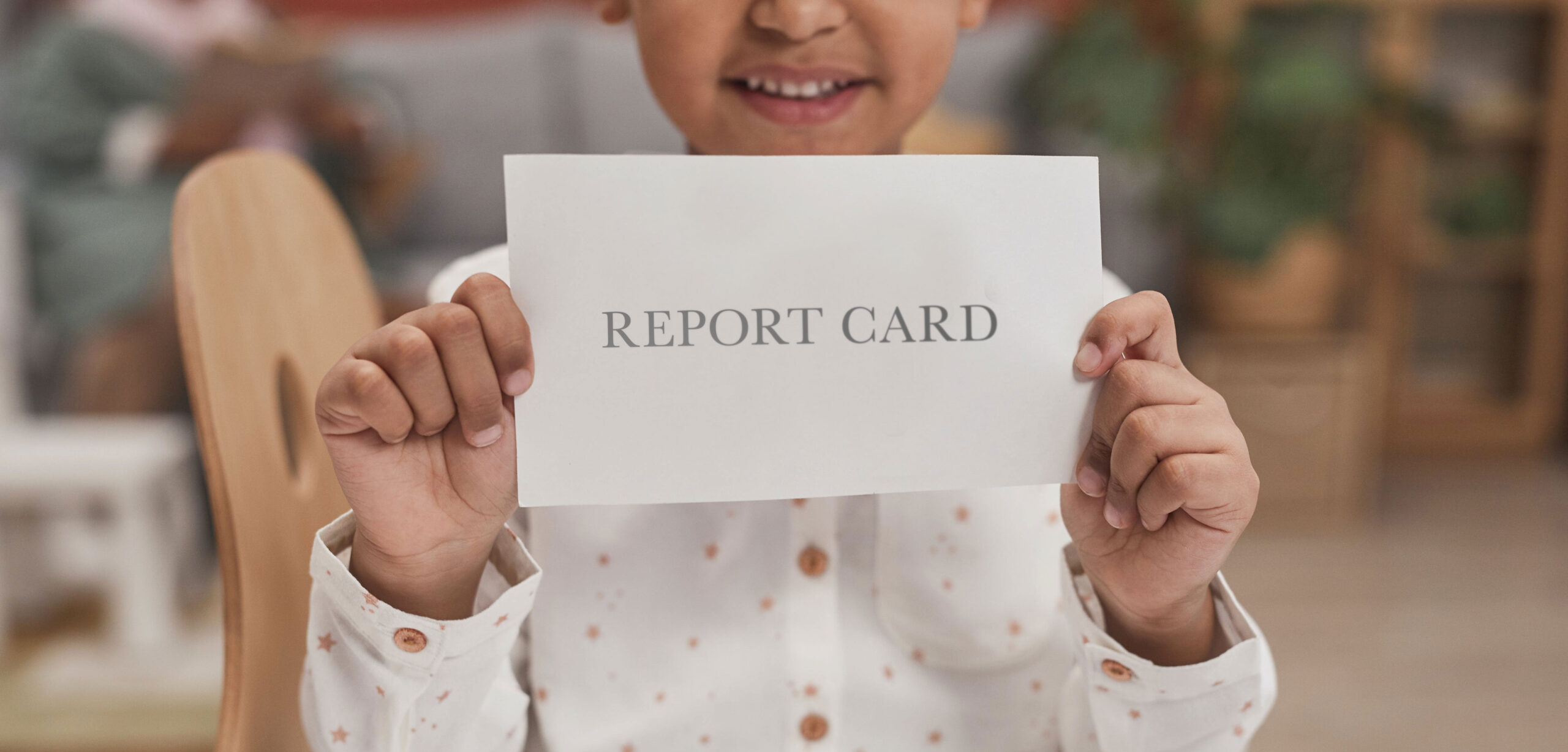 How to Review Report Cards with Your Child | Scholars Education