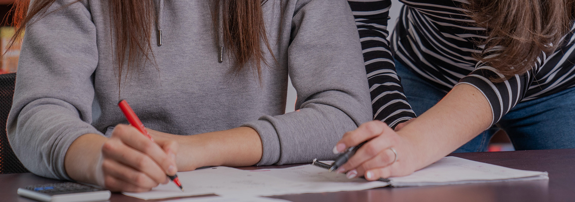 Calculus Tutoring & Help | Scholars Education