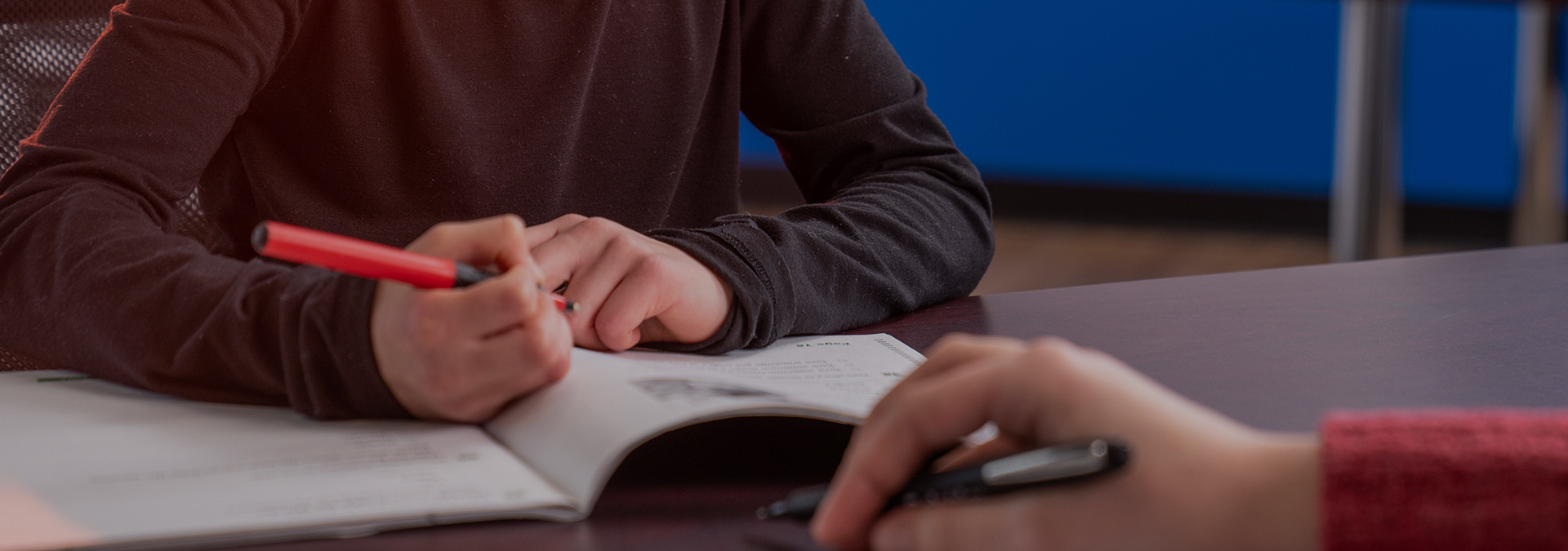 English Tutoring Services & Programs | Scholars Education