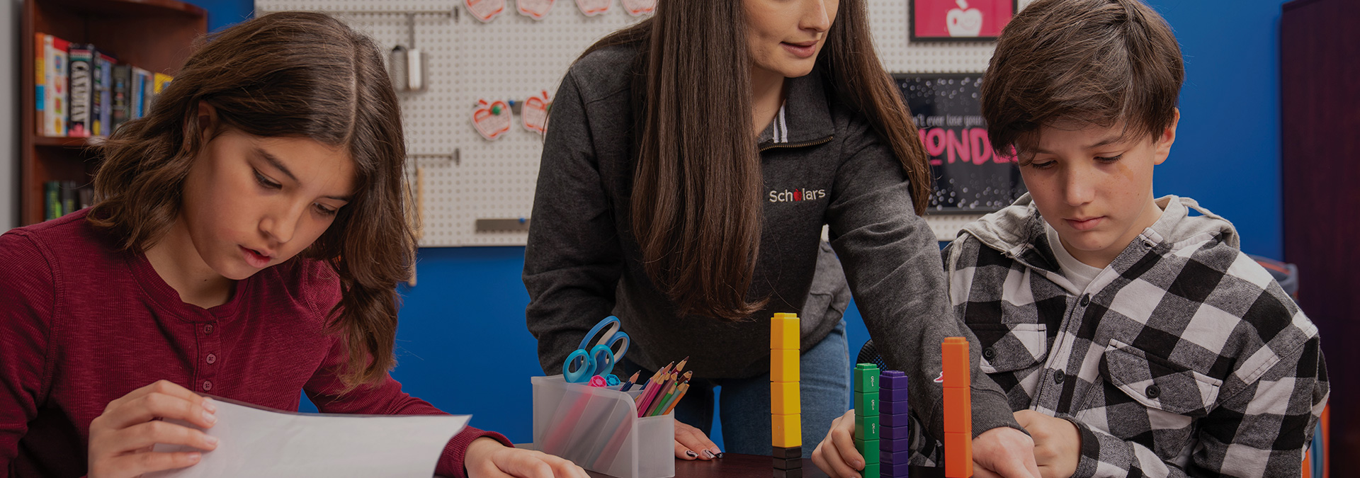 School Support Programs | Scholars Education