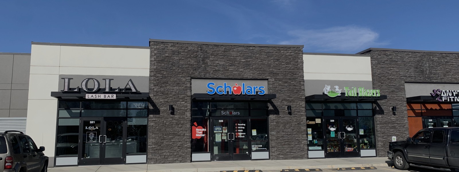 Calgary Tutoring - In-Centre & Online | Scholars Education