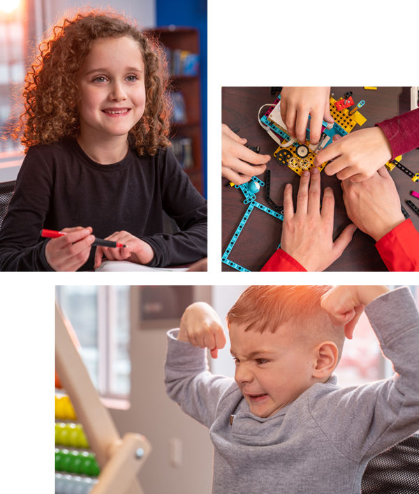 Why Choose Scholars? | Scholars Education