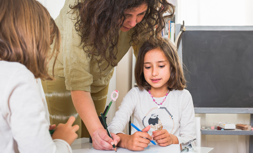 The Benefits of Small Group Tutoring | Scholars Education