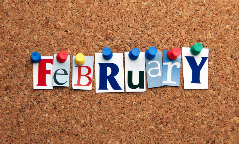 Why February is an Important Month for Students | Scholars Education