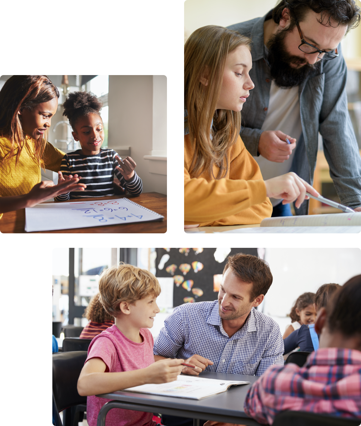 Online Tutoring Programs | Scholars Canada