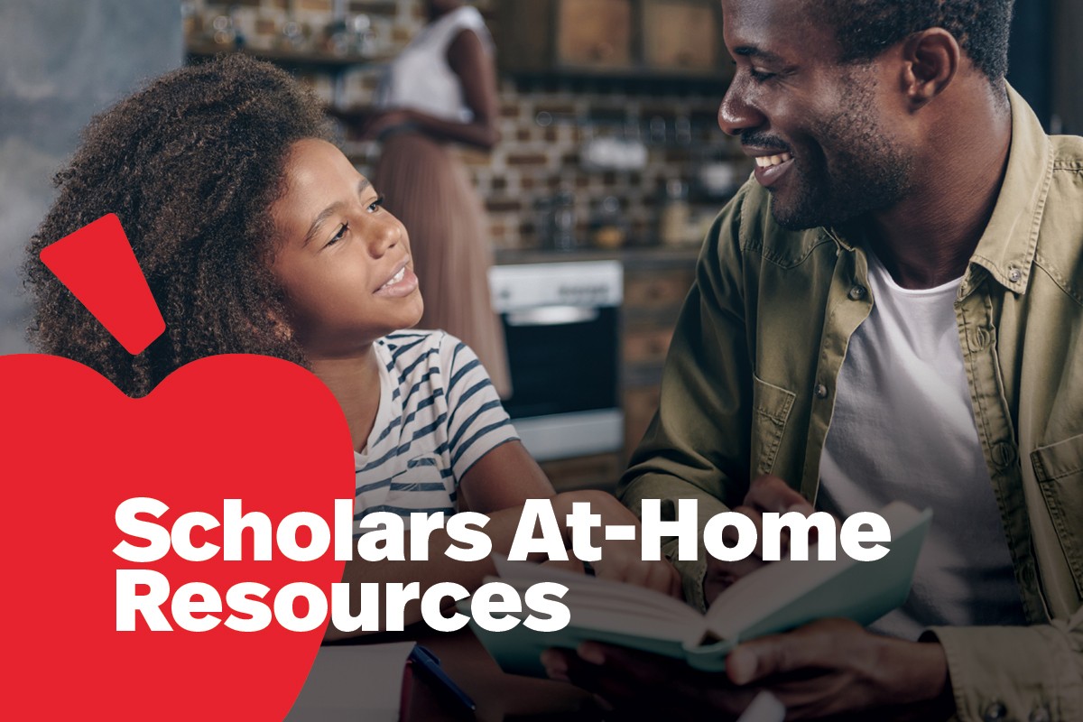 Free At-Home Resources | Scholars Education