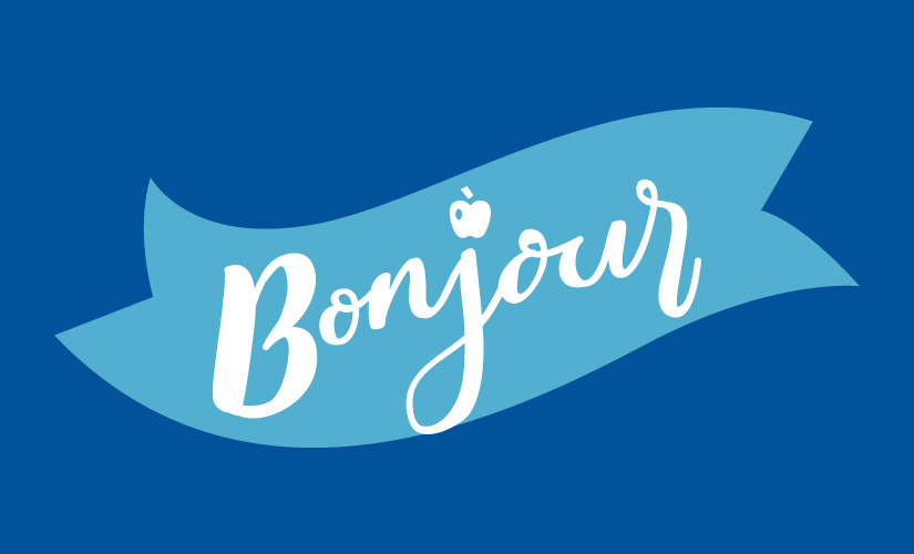 Bonne Journée de Langue Française! | Scholars Education