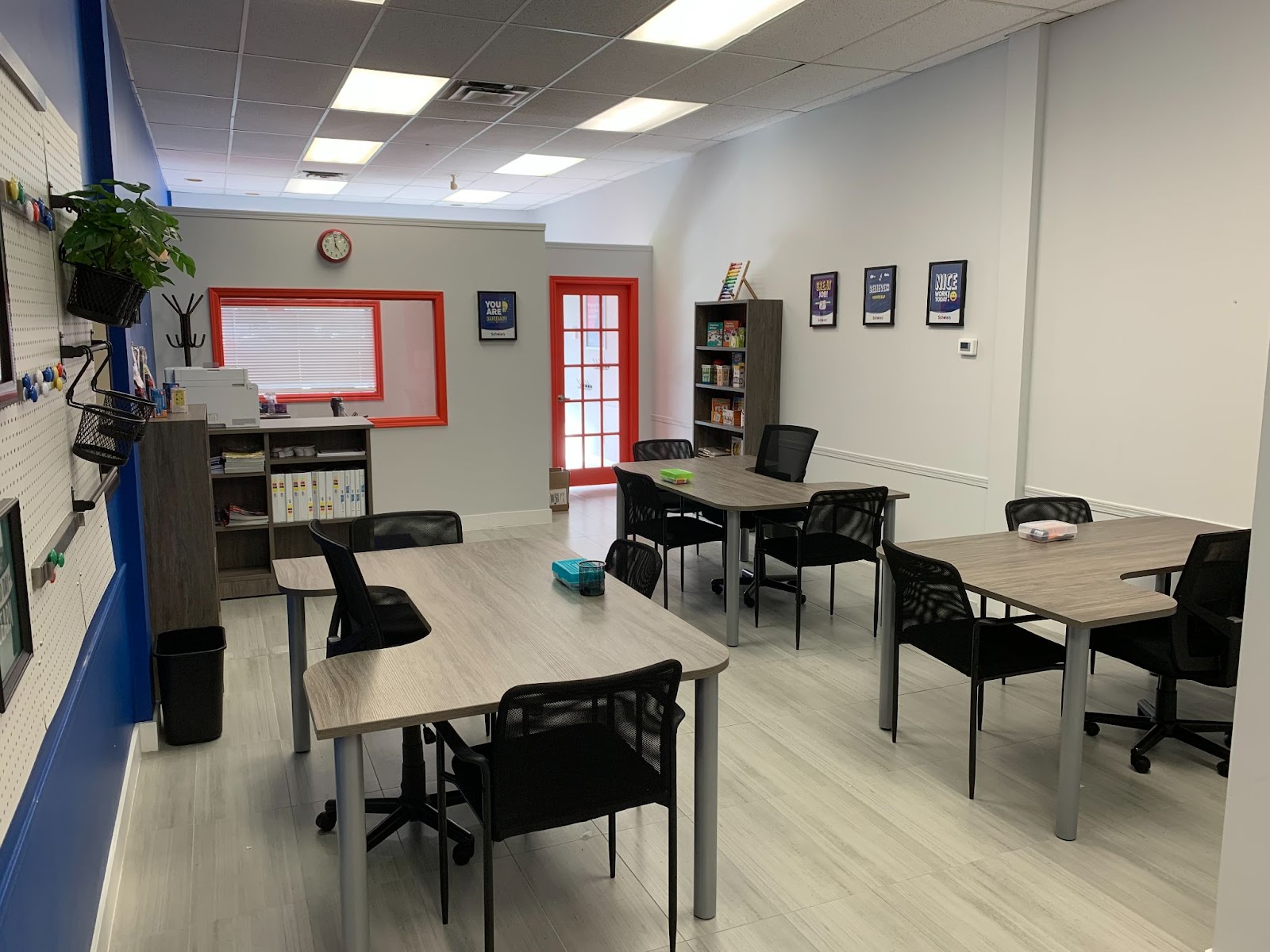 Tutors in Richmond, BC - In-Centre & Online | Scholars Education