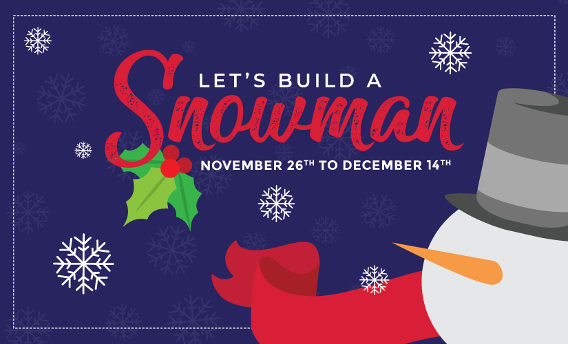 Top Five Reasons We Love Let’s Build a Snowman | Scholars Education