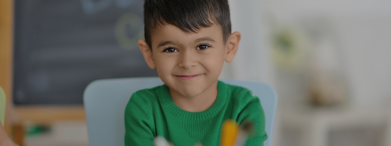 Reading Readiness Program | Learn To Read With Scholars Education