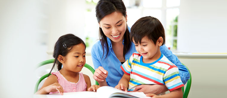Reading Tutoring Services | Math, English, French Tutors | Scholars