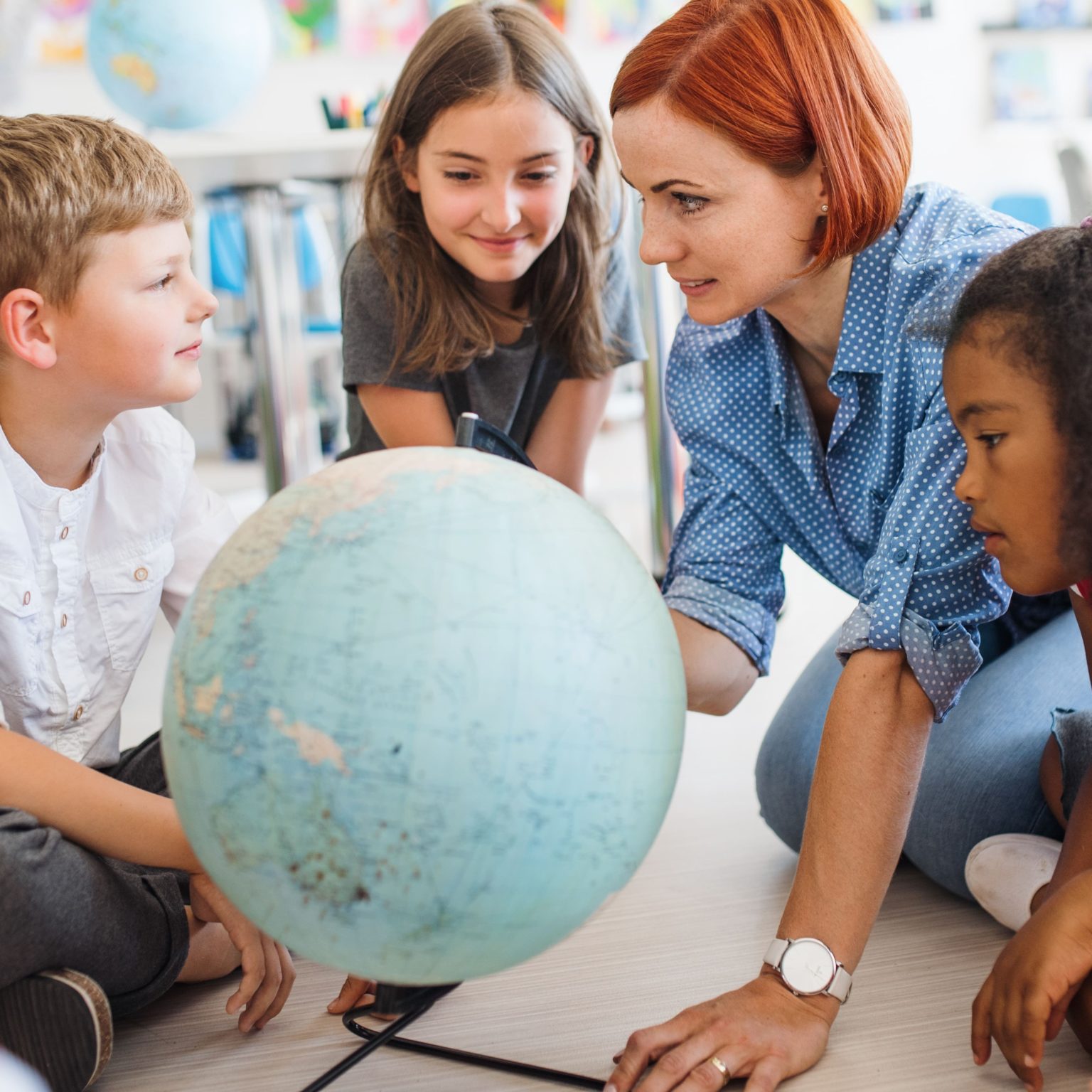 Summer Learning Programs | Scholars Education