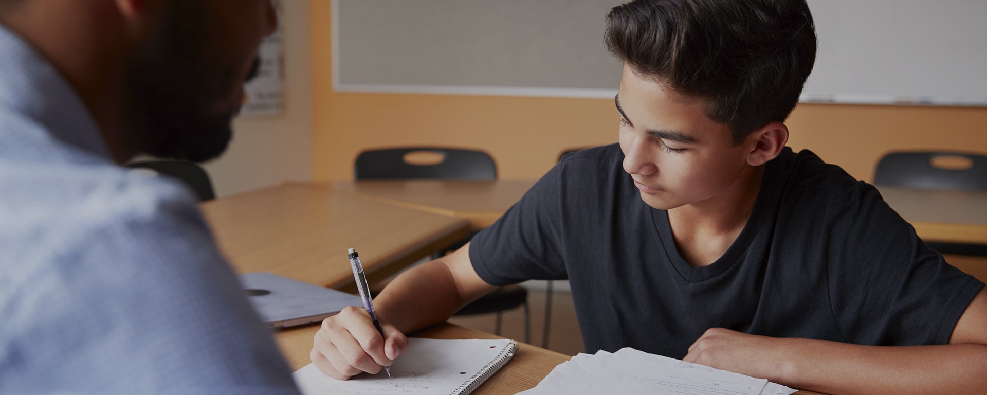 High School Tutors Grades 9-12 | Scholars Education
